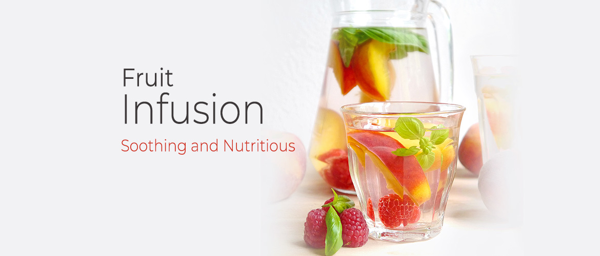 Fruit Infusion