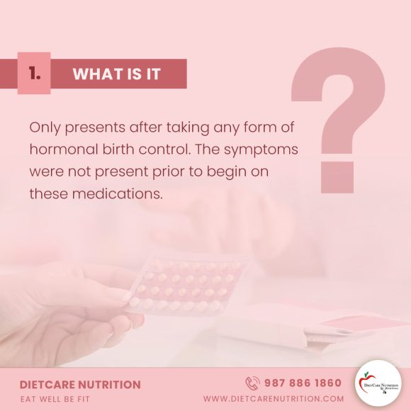 PCOS - The Scourge of Women of Reproductive Age