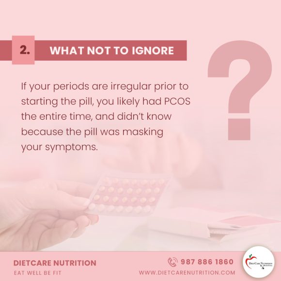 PCOS - The Scourge of Women of Reproductive Age