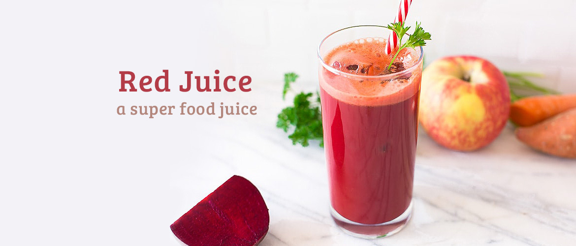 Red Juice